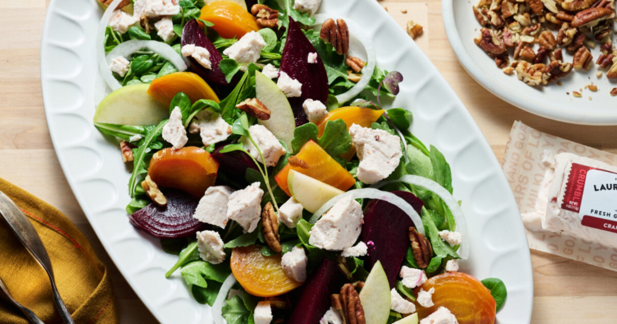 Recipes | Laura Chenel