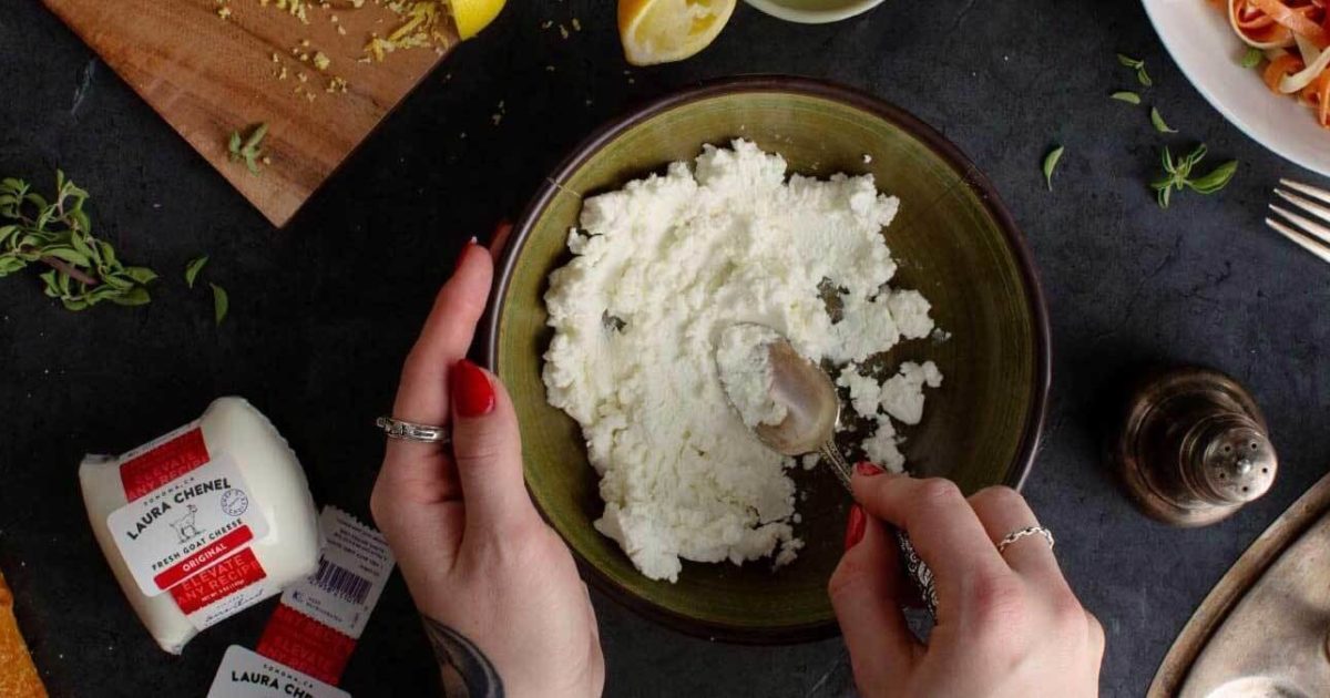 ProductsOLd | Laura Chenel