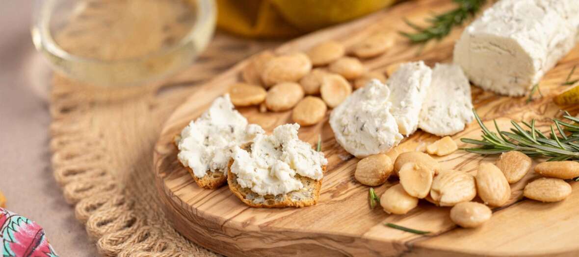 the original chefs goat cheese | Laura Chenel