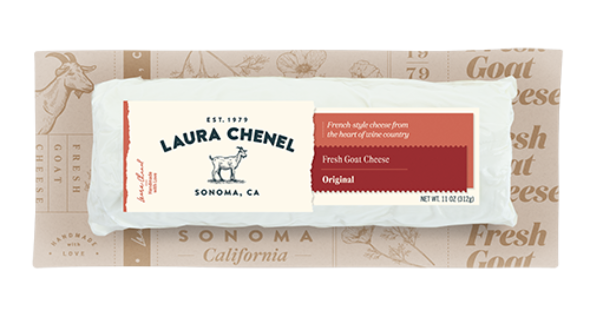 Original | Laura Chenel