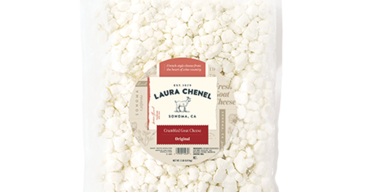 the original chefs goat cheese | Laura Chenel