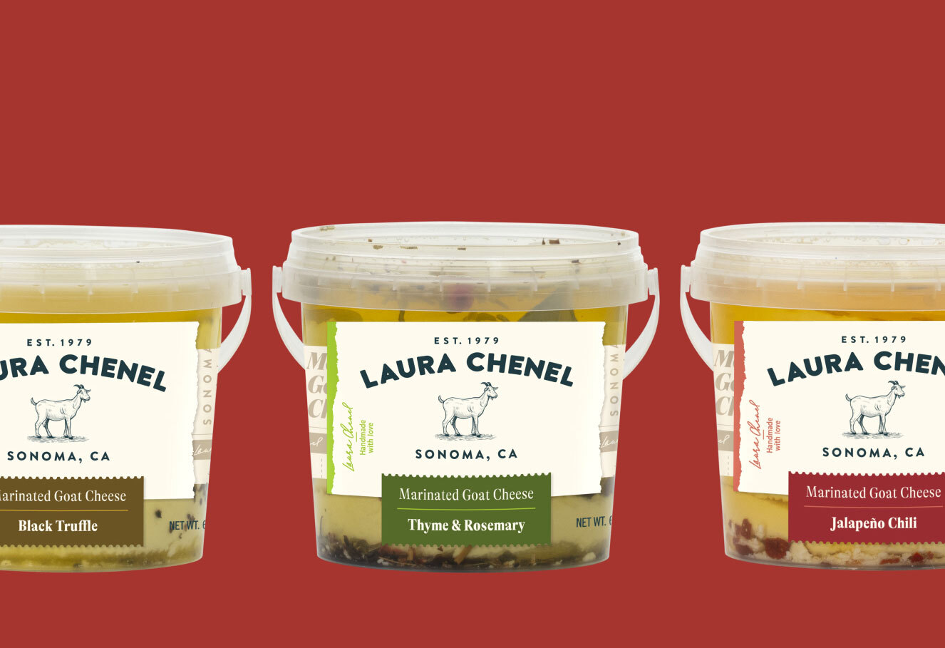 Products | Laura Chenel