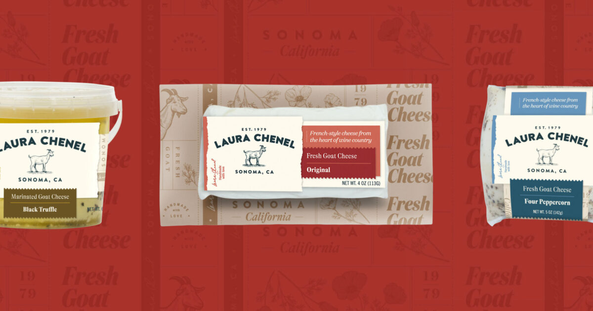 Celebrating Our Past and Our Future | Laura Chenel